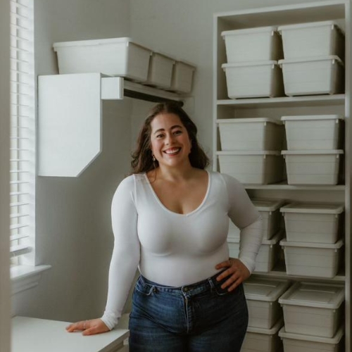 Tidy Texas Home Organizer | Carrollton, TX